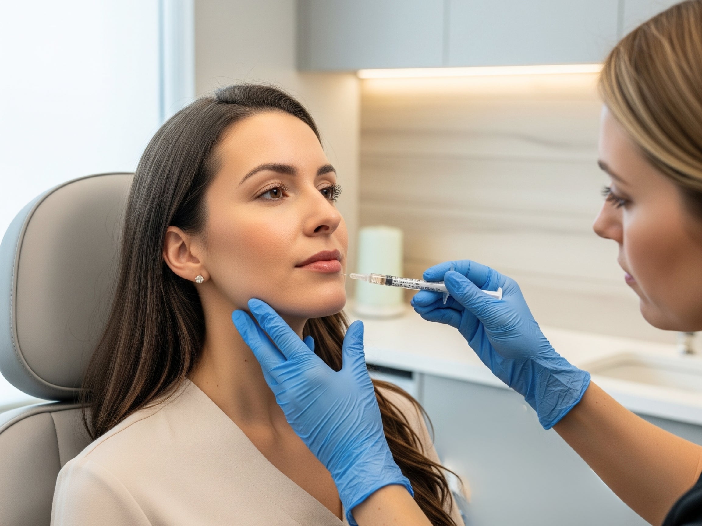 Sol Skin Spa | Skin Care Clinic Near Me – Botox, Laser, PRF