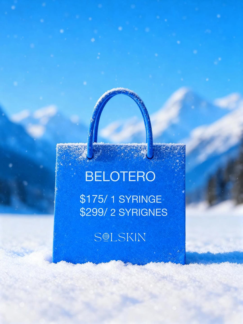 Our Locations | 10 SolSkin Spa Locations Across GTA – Sol Skin