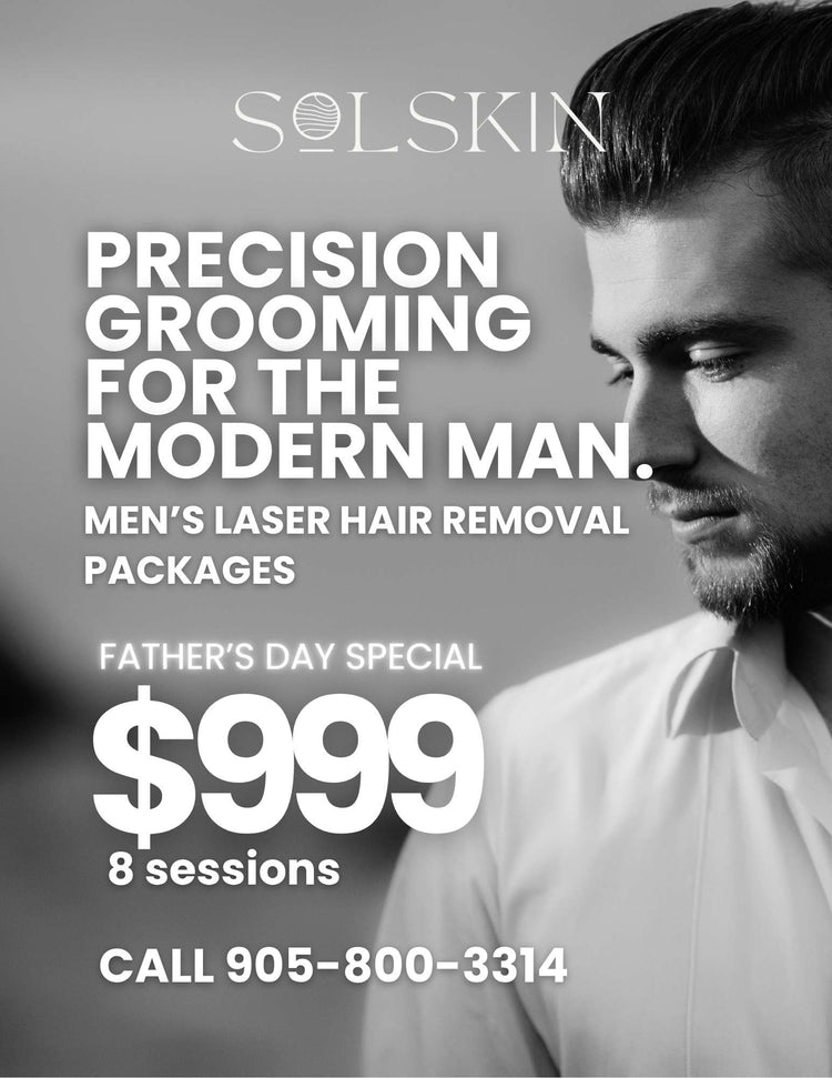 Sol Skin Spa | Skin Care Clinic Near Me – Botox, Laser, PRF