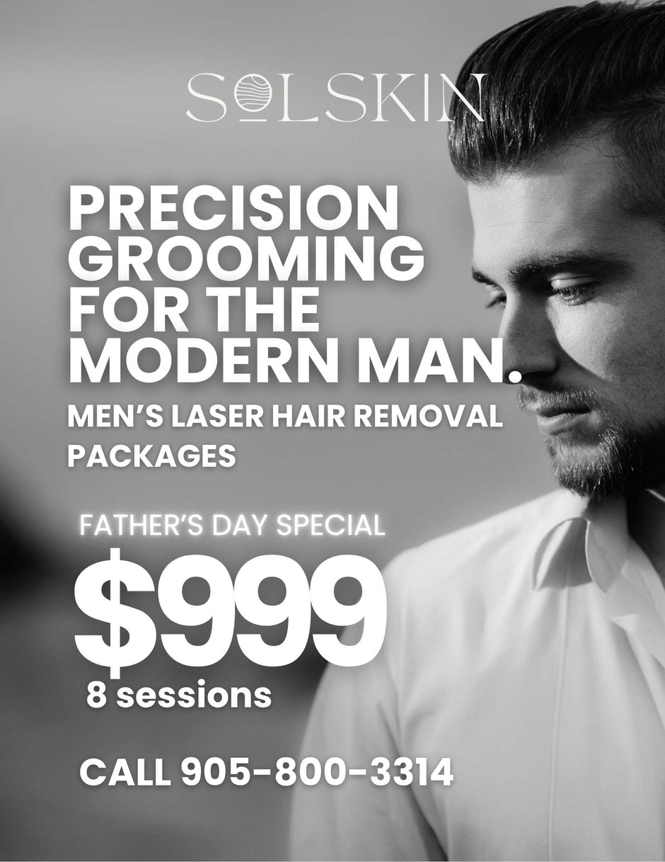 Sol Skin Spa | Skin Care Clinic Near Me – Botox, Laser, PRF