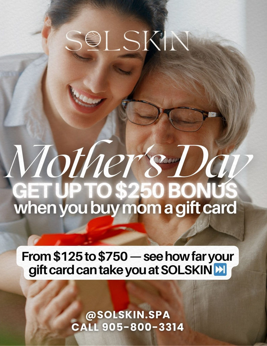 SOL Skin Spa Locations | Premium Skincare & Laser Clinics – Sol Skin