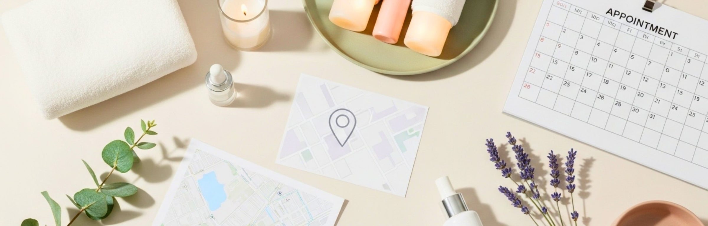 Find a Sol Skin Spa Near You | 7 Locations Across the GTA for Skin & Laser