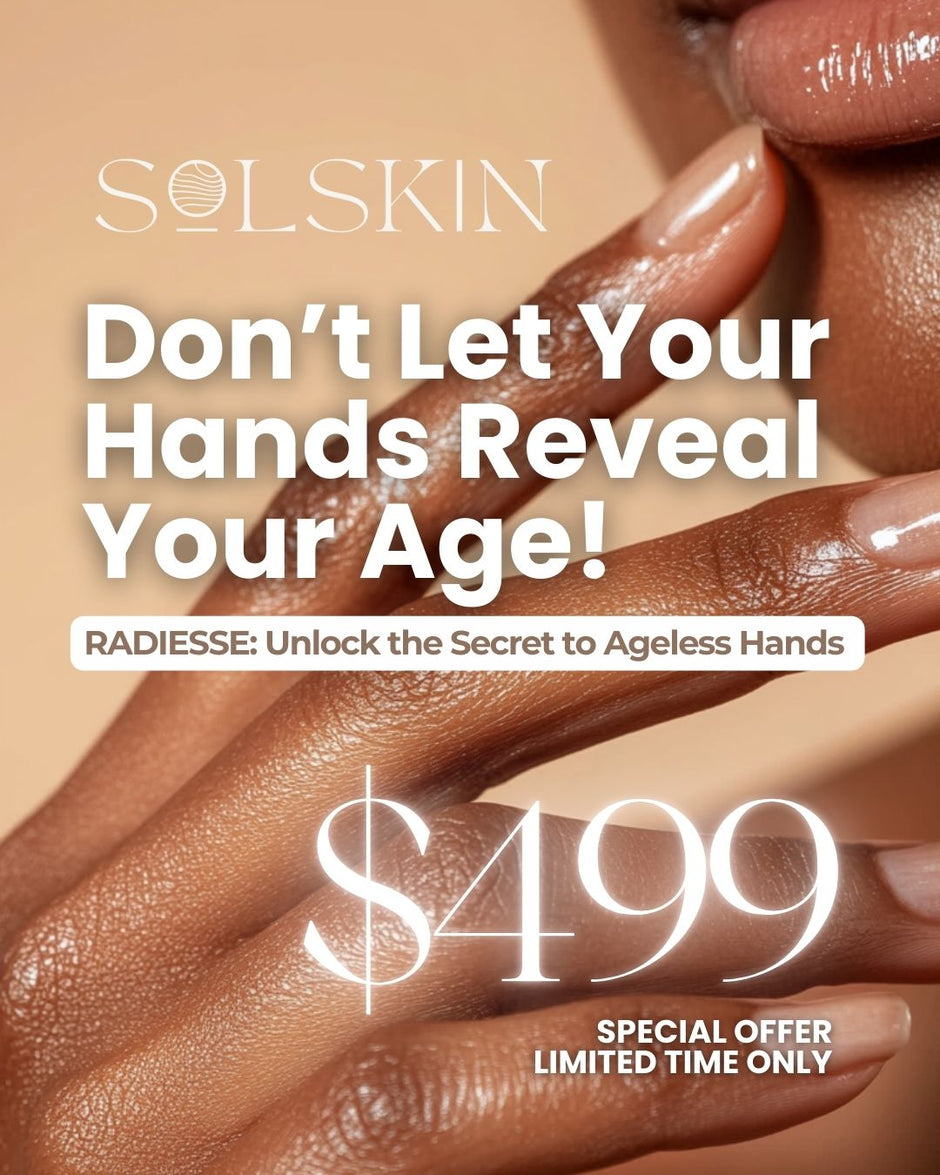 Sol Skin Spa | Advanced Esthetics, Skin Care & Medical Spa Treatment