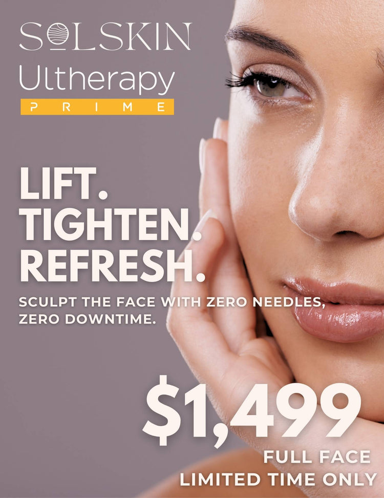 SOL Skin Spa Locations | Premium Skincare & Laser Clinic – Sol Skin