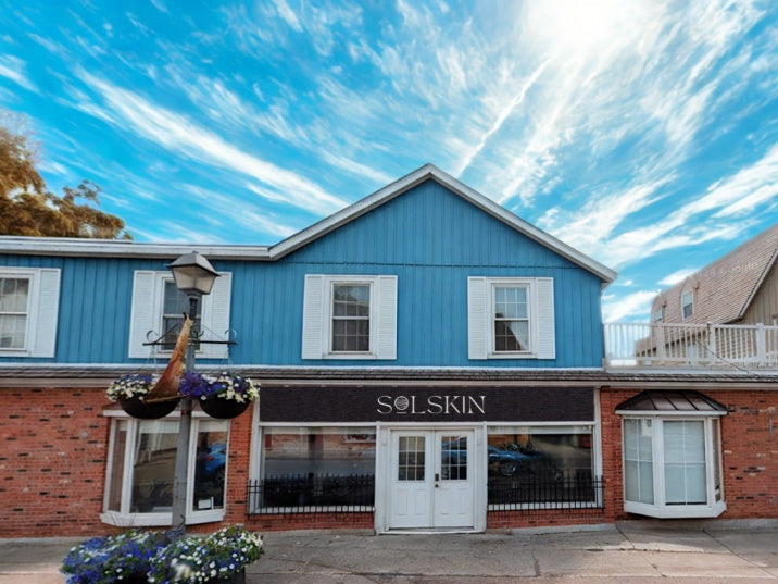 SOL Skin Spa Locations | Premium Skincare & Laser Clinic – Sol Skin