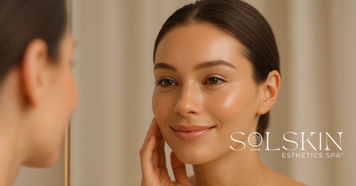 Find a Sol Skin Spa Near You | 8 Locations Across the GTA for Skin & Laser